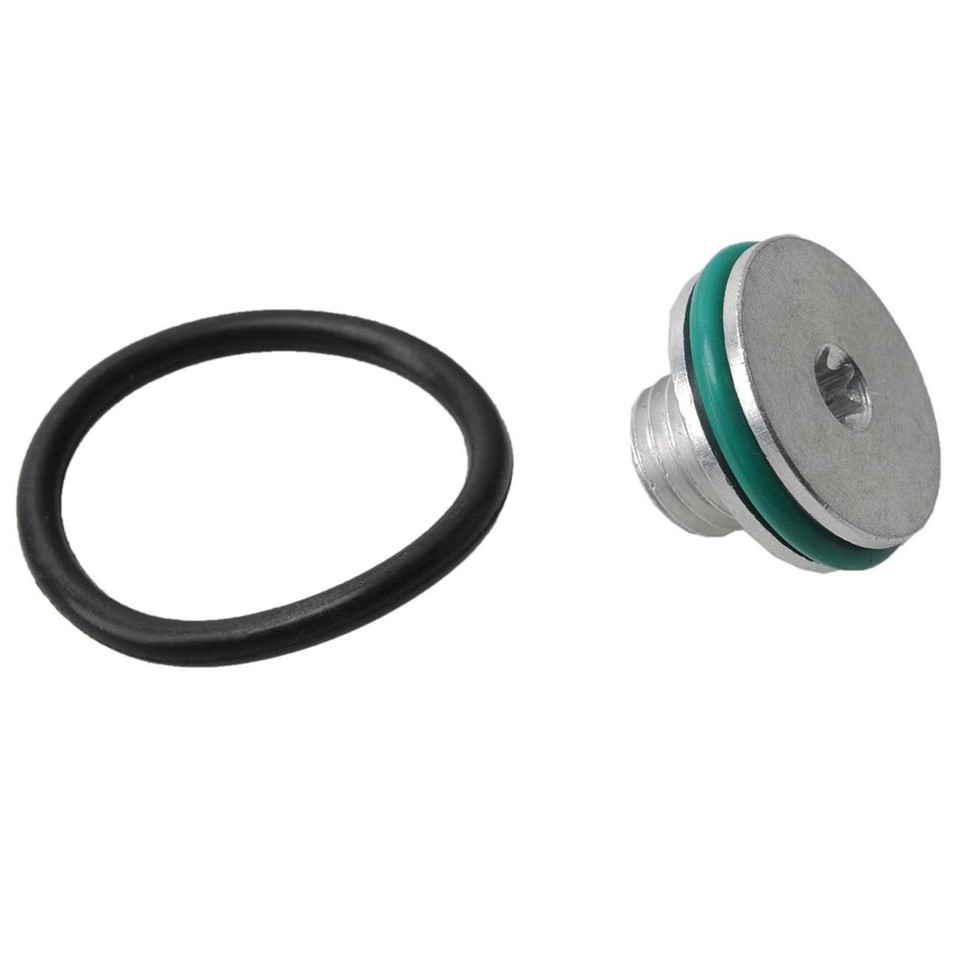 2010-2016 Porsche 911 Transmission Oil Pan W Filter & Gasket & Bolts ...