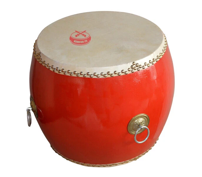 Chinese Percussion Instruments