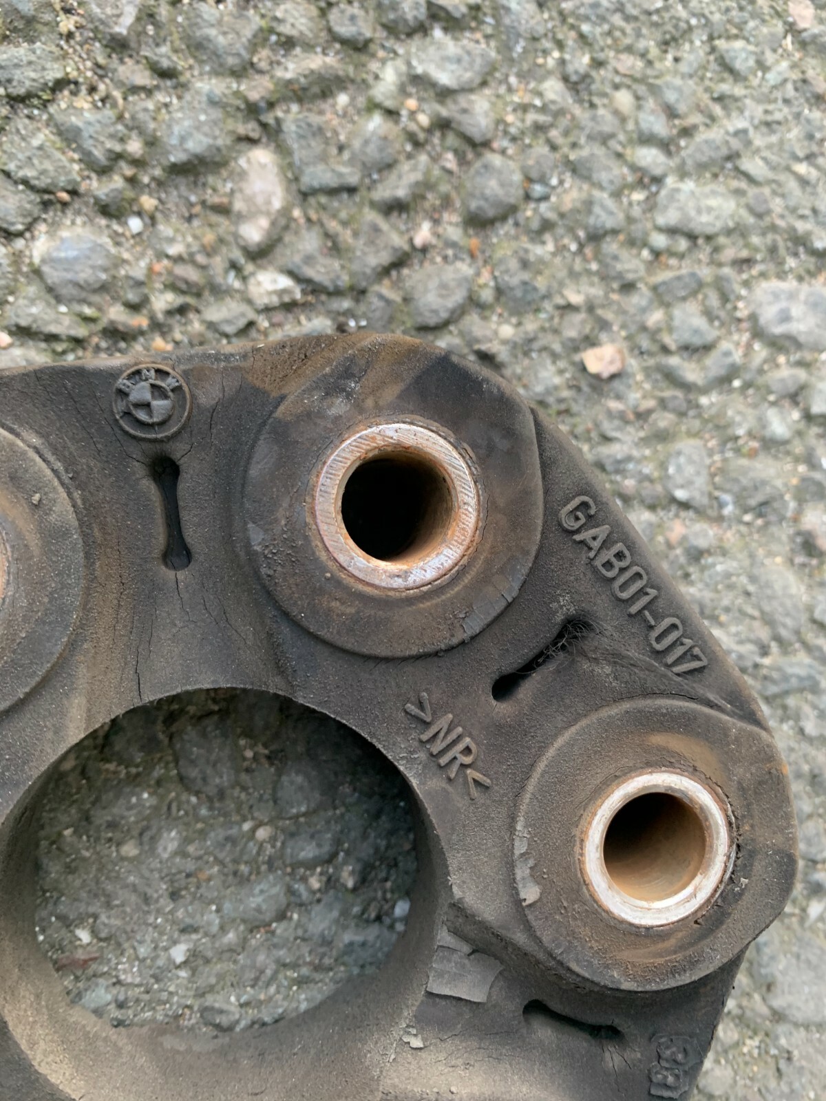 BMW (Original OE) 7511454 for sale online | eBay