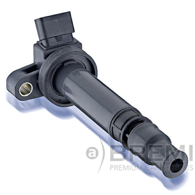 BREMI Ignition Coil For TOYOTA Celica Coupe Corolla 99-07 90919-02238 ...