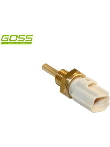 Goss Engine Coolant Temp Ecu Sensor fits Lexus GS 2.5 GRL11 250 (CS855 ...