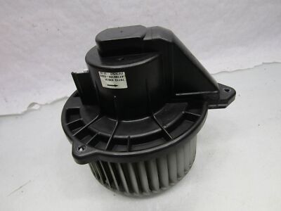 Jeep Grand Cherokee WJ 99-04 3.1 heater blower motor Denso 70113 0361A ...