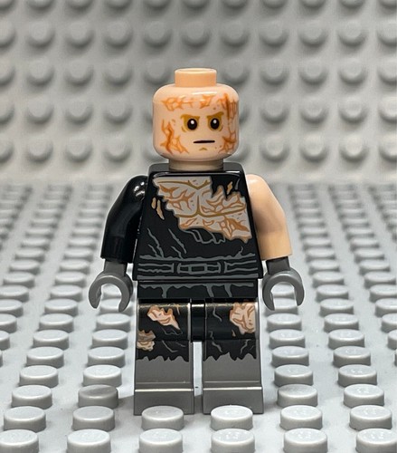 LEGO Minifigure - Anakin Skywalker - Transformation Process - sw0829 | eBay