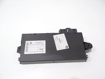 MINI Cooper R55 R56 R58 R60 CAS3 EWS Control Unit CAS Module ...