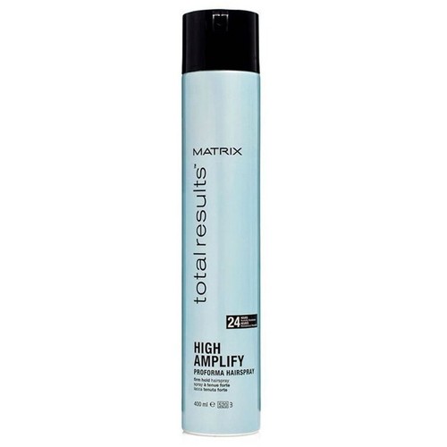 Hairspray Für Volumen MATRIX High Amplify Proforma Hairspray 400ml ...