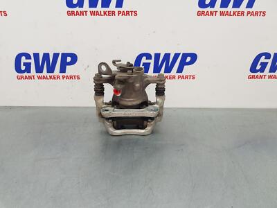 Ford Puma Jk 03/20-2022 Right Rear Brake Caliper L1TC2552AB | eBay ...