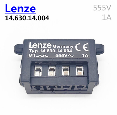 LENZE 14.630.14.004 1A 555V motor brake rectifier | eBay