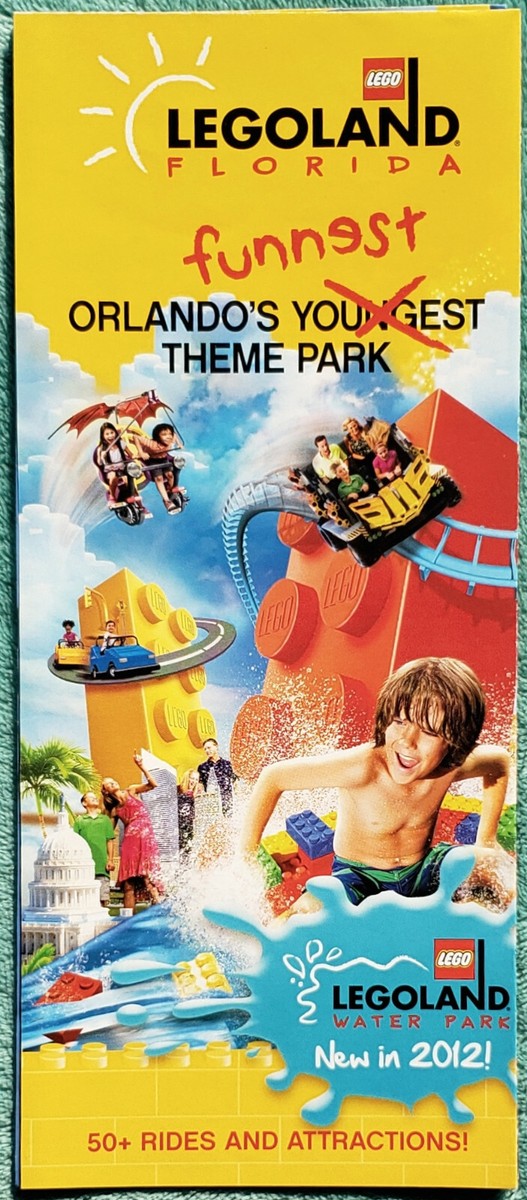 Legoland Florida Water Park Legoland Florida Opening A New Water Park