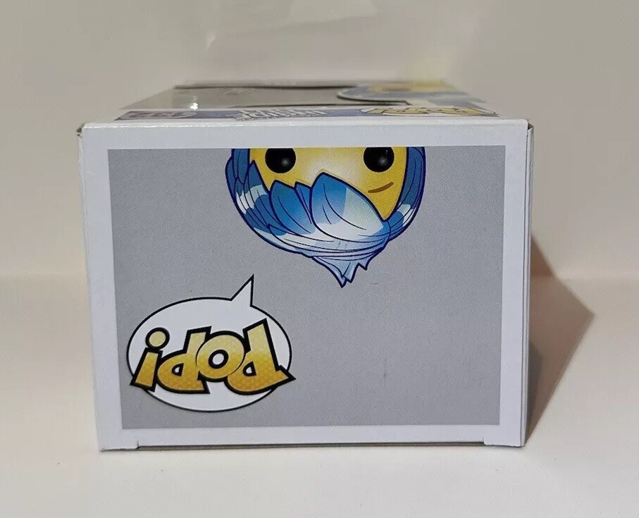Funko Pop - JOY 132 Inside Out - 2015 Summer Convention Exclusive ...