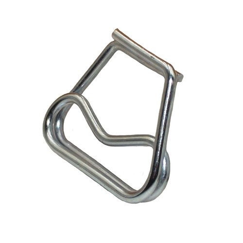 S.127 Lower Link Ball Retaining Clip Fits Ford/New Holland | eBay