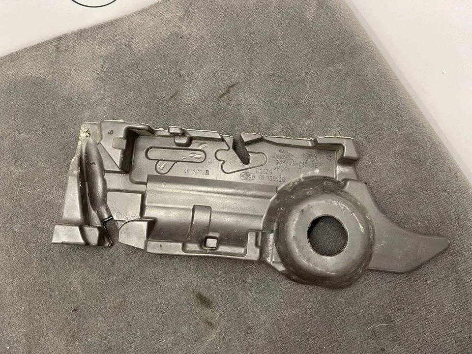 LAND ROVER RANGE ROVER EVOQUE L538 Engine Cover GJ326N041AE 2.20 ...