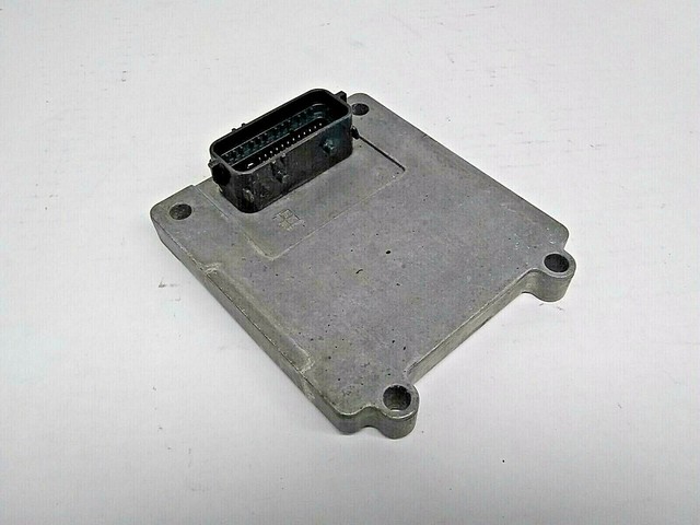 2009 GMC Chevy Silverado Transmission Computer Control Module 24240449 ...
