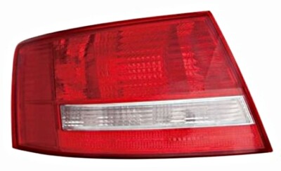Rear Light Left For AUDI A6 4F C6 2004-11 4F5945095D | eBay