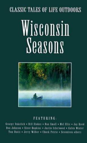 Wisconsin Seasons 9780965338158| eBay