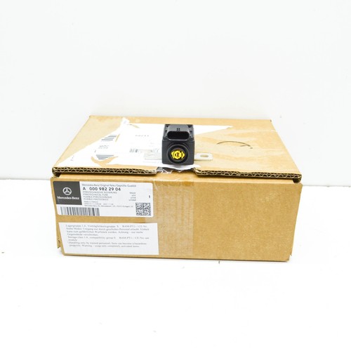 MERCEDES-BENZ A W177 Safety Battery Pyrotechnical Fuse A0009822904 NEW ...