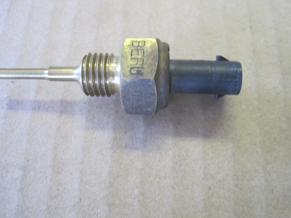 Detroit Diesel A0061535828 Temp Sensor for Diesel Engines | eBay