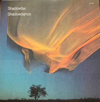 SHADOWFAX - SHADOWDANCE - 1983 WINDHAM HILL VINYL RECORD - (VG+/VG+) | eBay