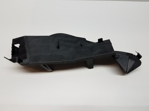 NEW GENUINE MERCEDES BENZ AIR DEFLECTOR OEM PART # A 1178880238 | eBay