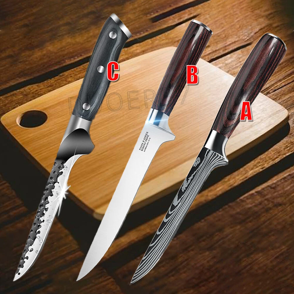 Boning Knife Kitchen