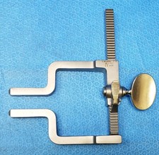 V. Mueller NL9701-H McCulloch Hinged Retractor Frame for sale online | eBay