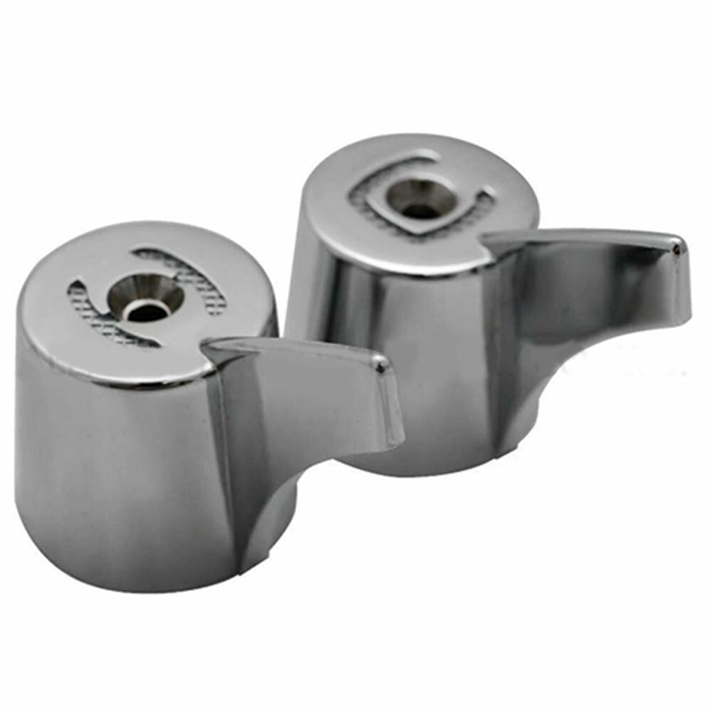 Thrifco 4401551 Union / Gopher Tub / Shower Faucet Handle - Hot / Cold ...