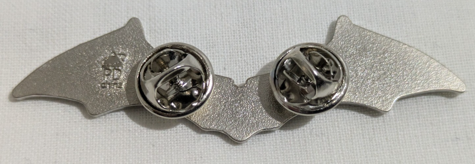 DC THE BATMAN 2022 ILM VFX Crew Pin Lucasfilm RARE Robert Patterson ...