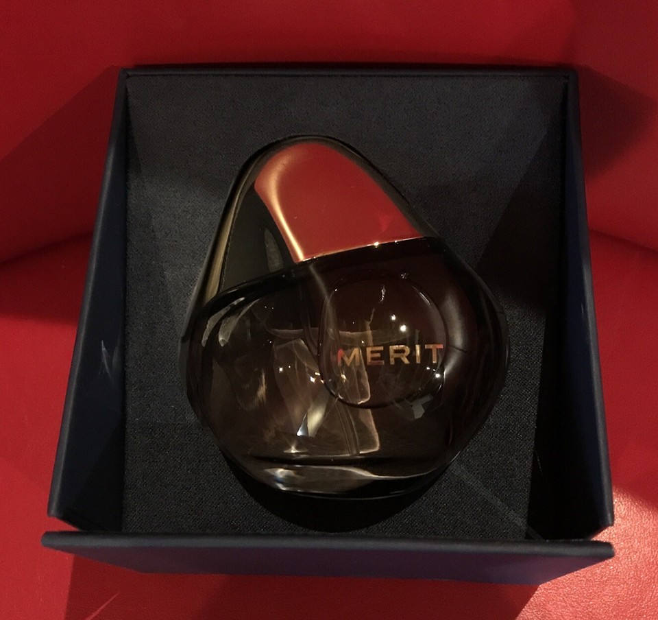 Merit Retrospect L’Extrait de Parfum 30 ml 1 oz Brand New In Box | eBay