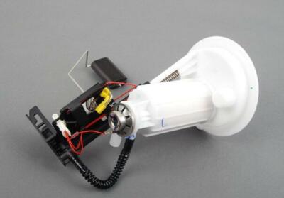 Fuel Filter Assembly with Fuel Level Sending for BMW E60 E63 E64 530i ...