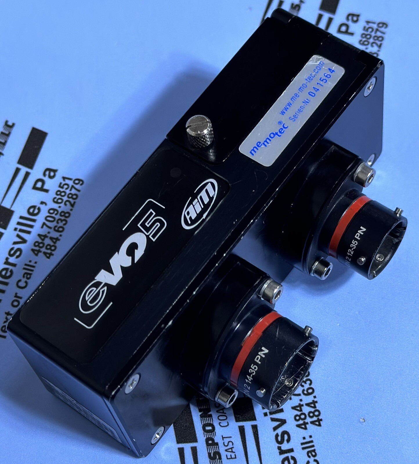 AIM EVO5 SETUP - GREAT CONDITION | eBay