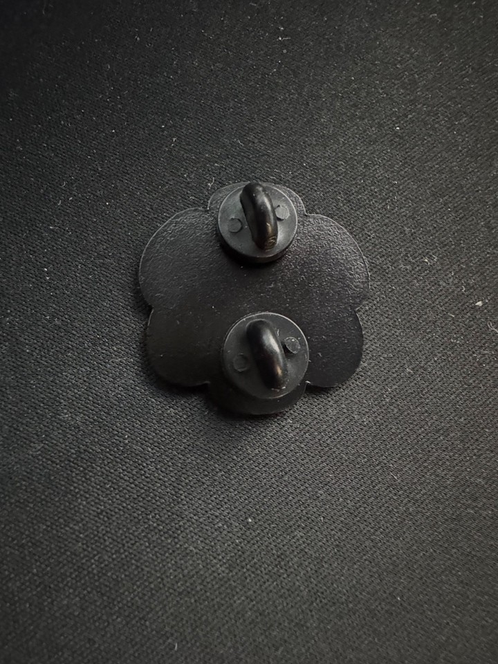 AUTHENTIC Dandy's World Exclusive Dandy Pin Limited Edition FREE ...