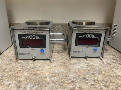 Other - 100 Ton