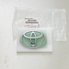 Genuine Emblem Logo Luggage Compartment Door Trunk For Toyota Camry ...