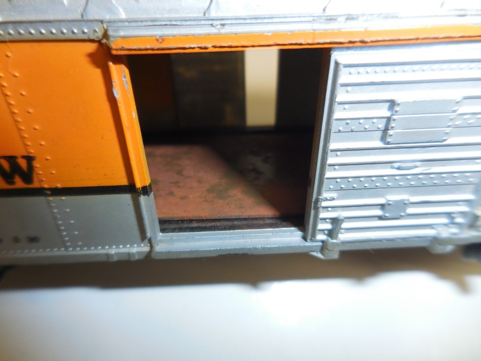 HO Scale Trains For Repair or Parts Revell Roco Tyco AHM Life-Like | eBay