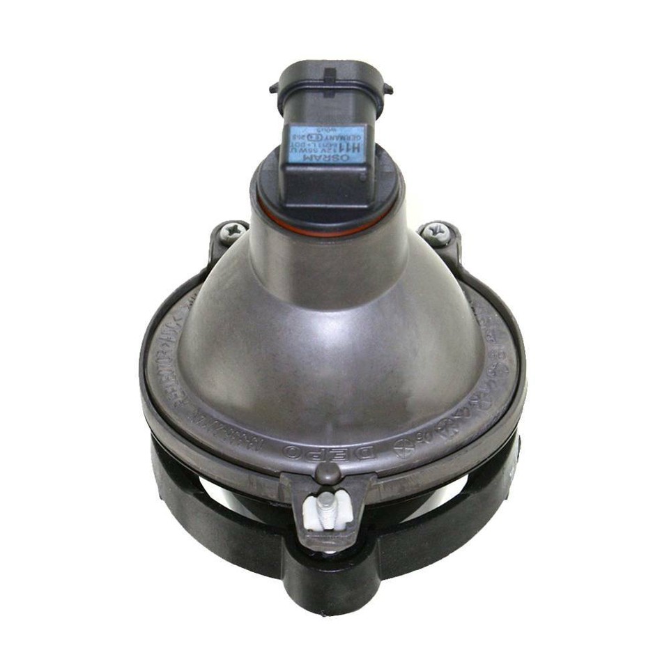 US Replacement Projector Fog Light Lamp For 2007-2015 Chevrolet Equinox ...