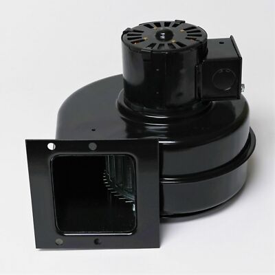 Motors - Fasco Type U63