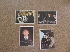 Lot of 4 cards re 1964 TOPPS THE BEATLES # 10A, 23A, 35A and 47A | eBay