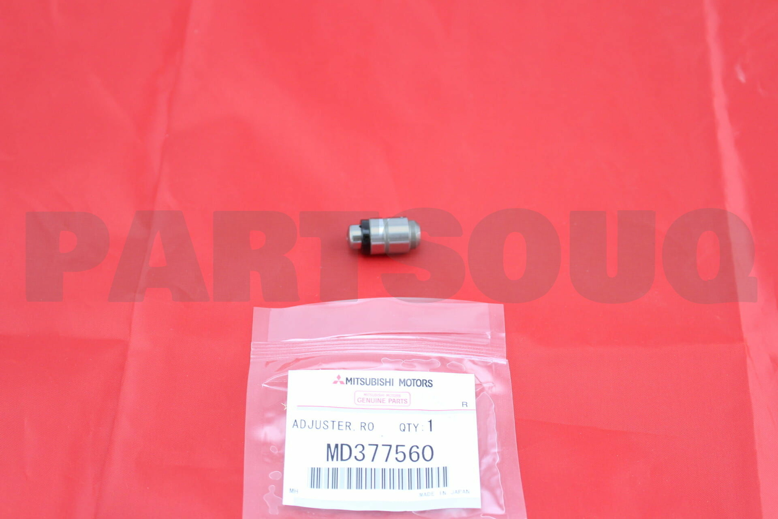 MD377560 Genuine Mitsubishi ADJUSTER,ROCKER ARM LASH | eBay
