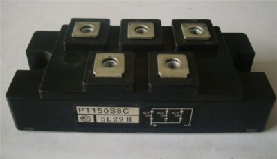 Niec Japan Module PT200S8 New PT200S8C bc | eBay