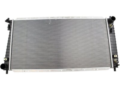 For 1997-2003 Ford F150 Radiator 55969GR 1999 2002 2000 2001 1998 ...