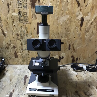 Microscopes - Microscope 4X 10X 40X 100X