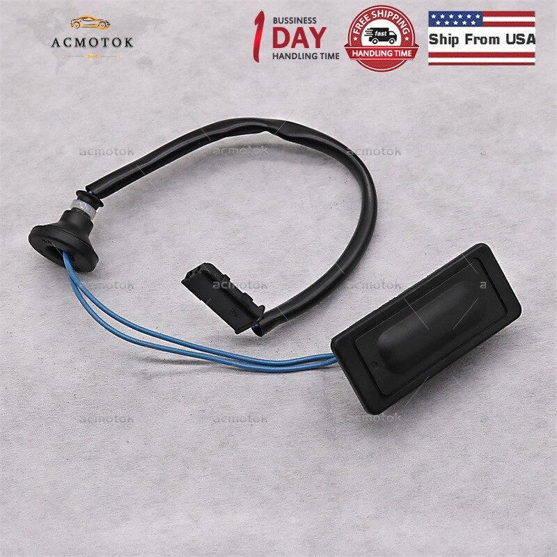 Liftgate Tailgate Trunk-Switch For Chevrolet GM 2012-15 Sonic 96940890 ...