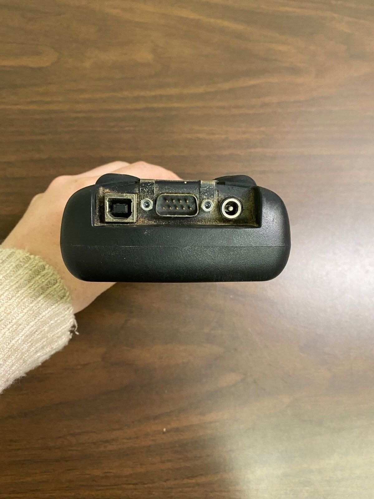 TDS Recon Pocket PC Handheld Data Collector | eBay