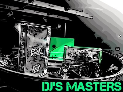 Rich’s 5AM DJs MASTERS (DJs ONLY) | eBay
