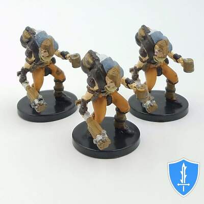 River Kingdoms Ruffian x3 - Kingmaker #08 Pathfinder Battles D&D ...