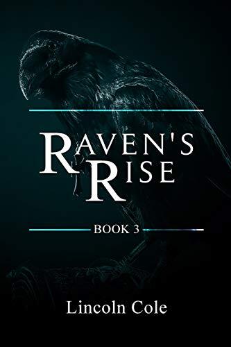 Raven's Rise 9781945862014| eBay