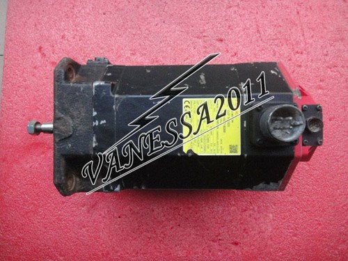 ONE USED FANUC Servo Motor A06B-0227-B300 | eBay