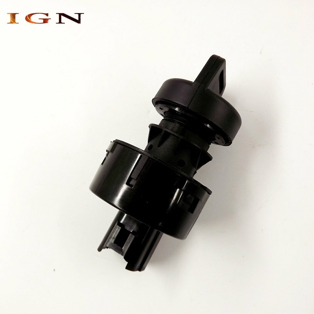 Ignition Switch 3 position 4 pins for Polaris 4015033 NEW | eBay
