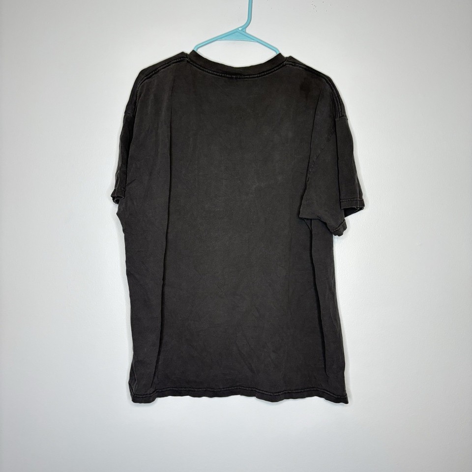 Vintage Y2K 2000 Mens XL Faded World Series Champs New York Yankees T ...