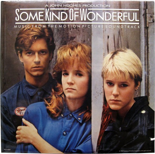 Some Kind of Wonderful (Original Soundtrack) | eBay