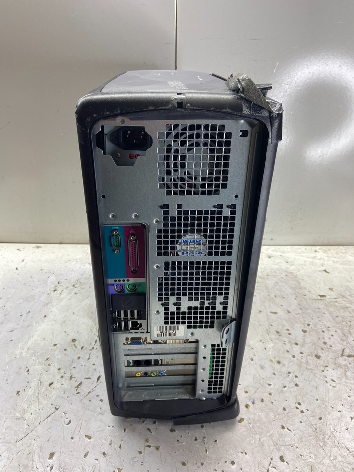 Dell Dimension 8400 Intel Pentium 3.00GHz 1GB NO HDD - ROUGH | eBay